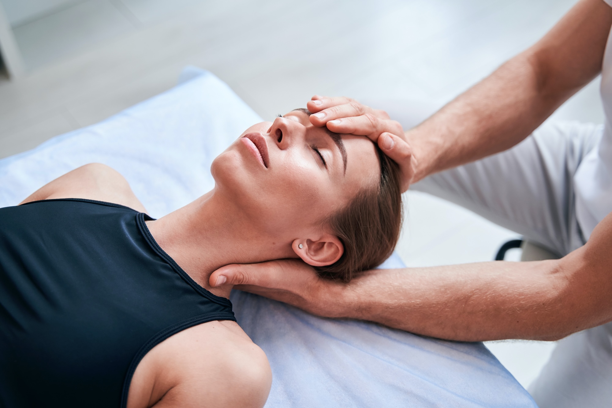 Tips to Relieve Muscle Knots In Your Neck